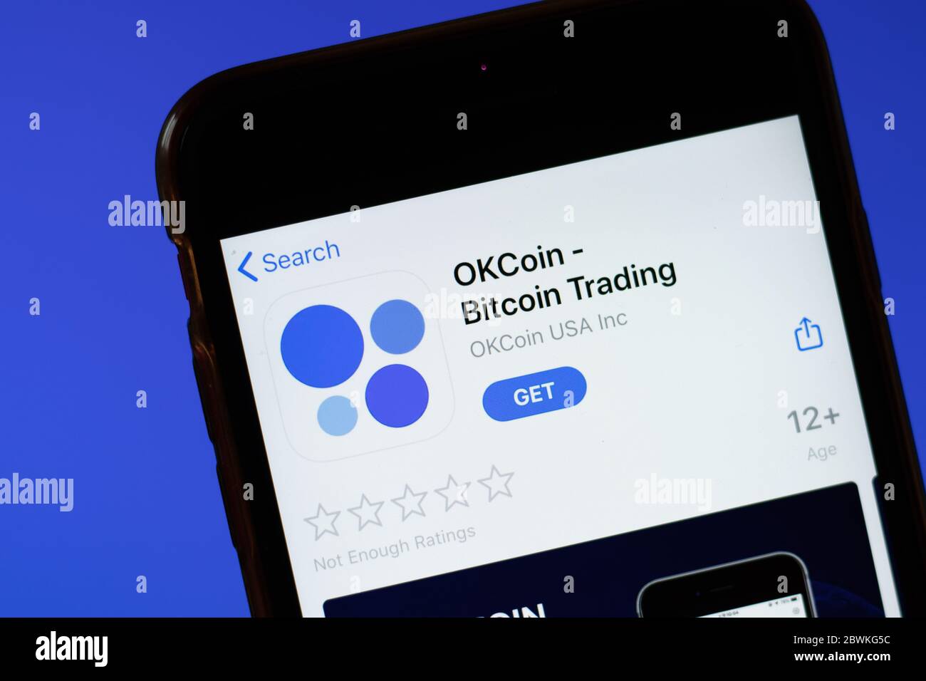 Trading company logo hi-res stock photography and images - Alamy