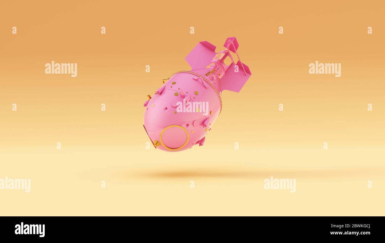 Thermonuclear Warhead High Resolution Stock Photography and Images - Alamy