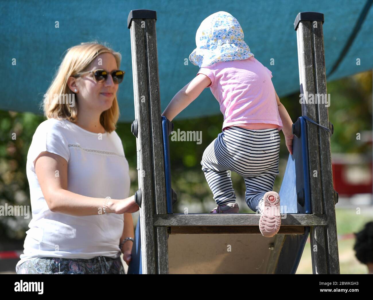 Alexandra gerlach hi-res stock photography and images - Alamy