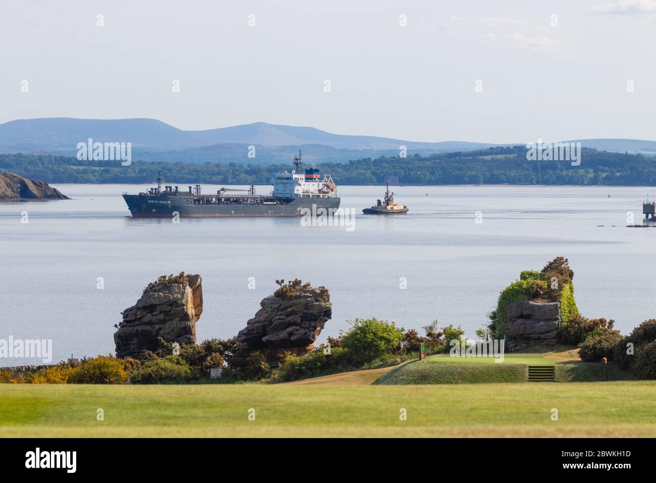 Lpg Tanker Uk High Resolution Stock Photography and Images - Alamy
