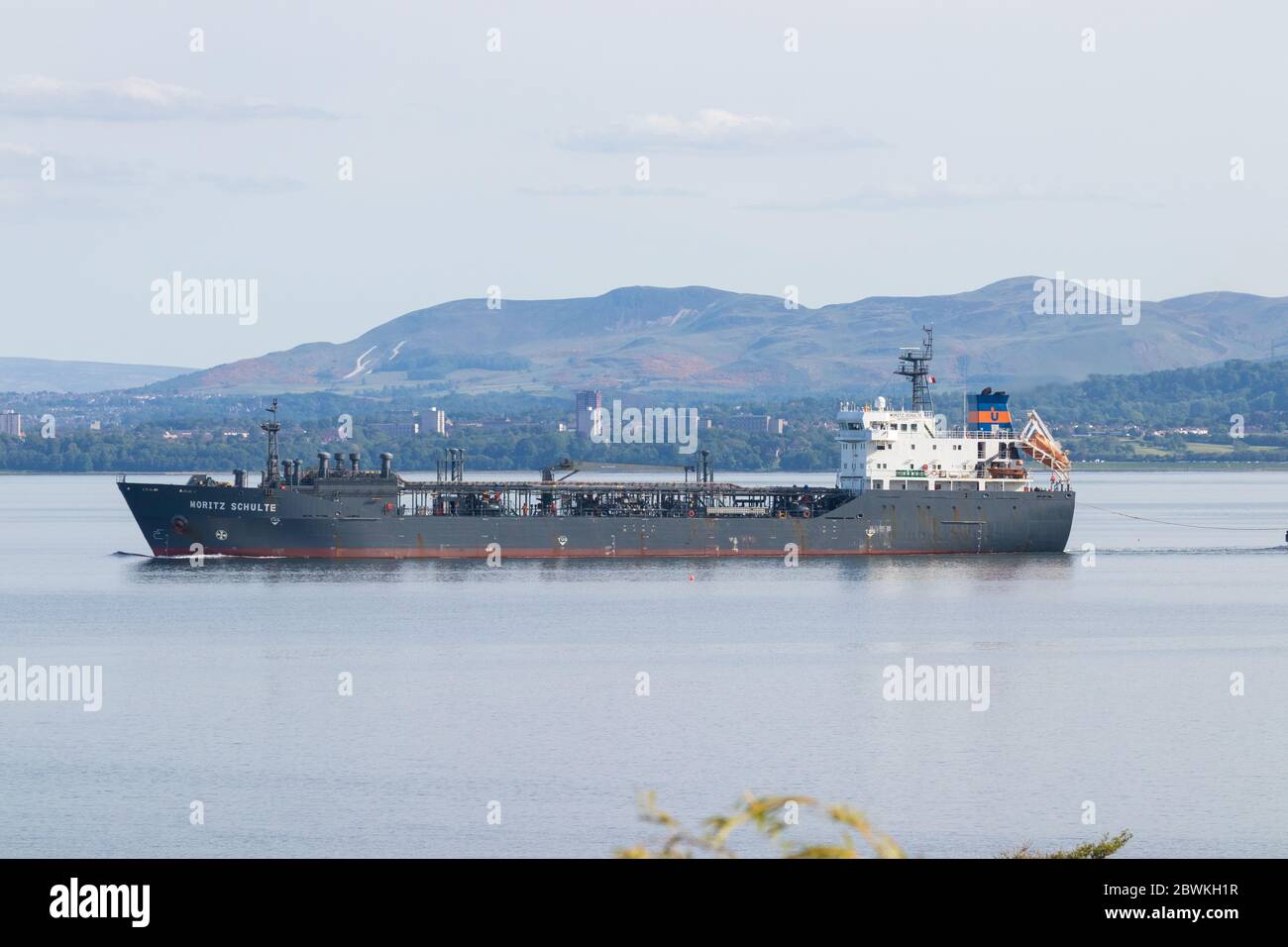 Lpg tanker hi-res stock photography and images - Alamy