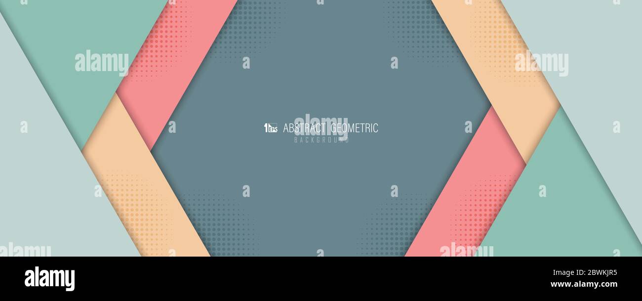 Overlap pattern hi-res stock photography and images - Alamy