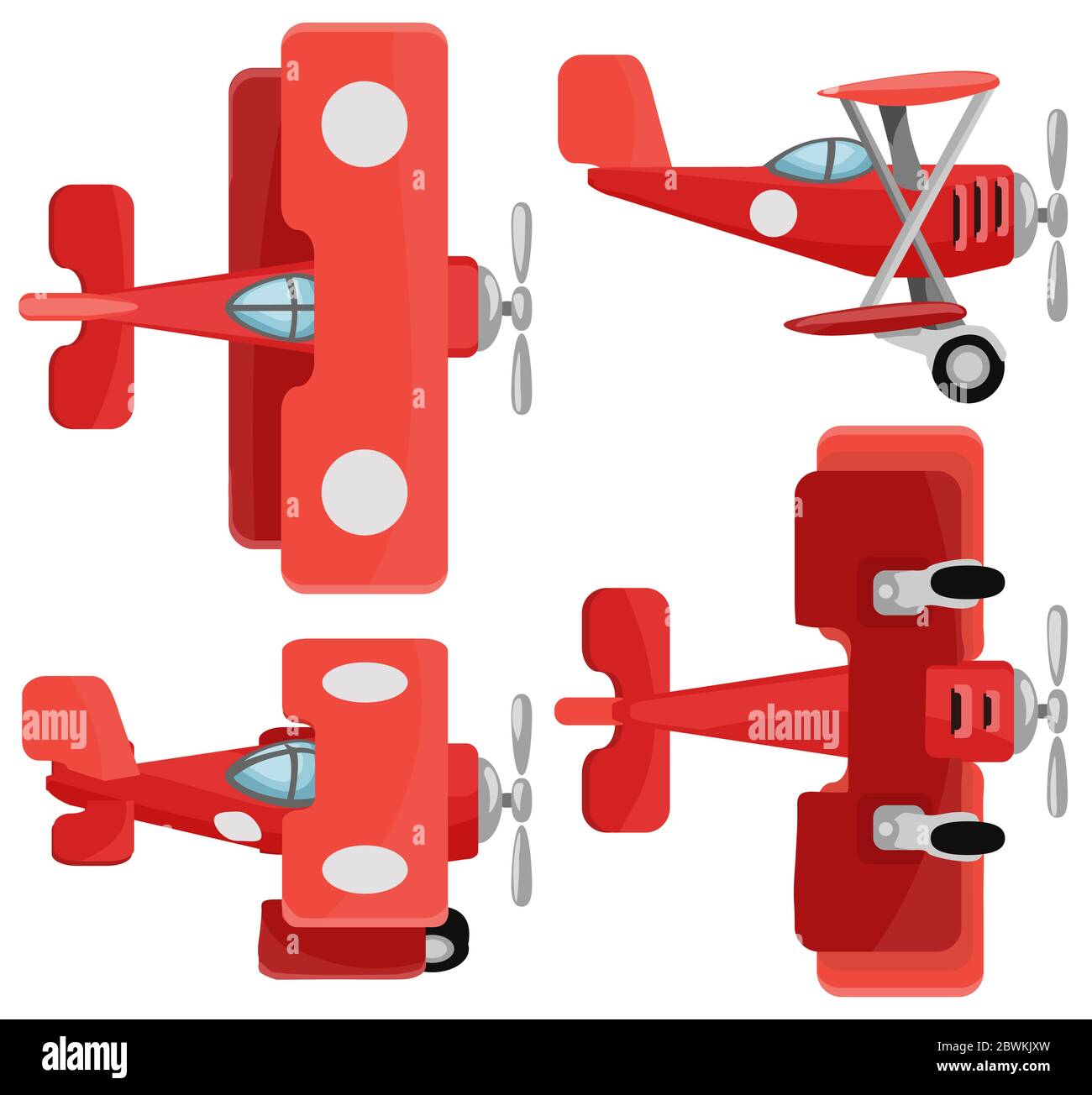 Slow flight Stock Vector Images - Alamy