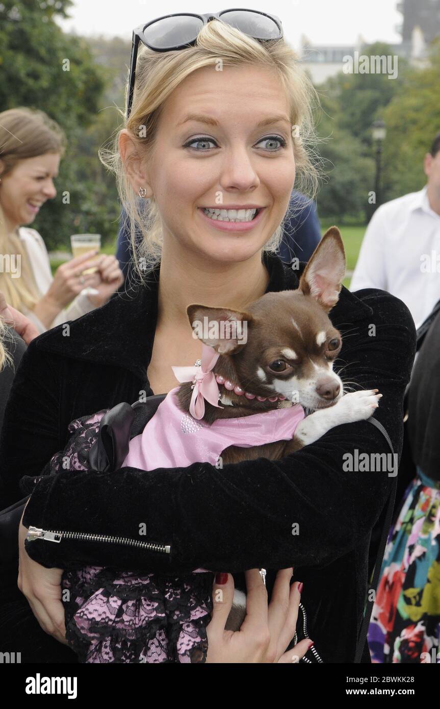 Presenter rachel riley hi-res stock photography and images - Alamy