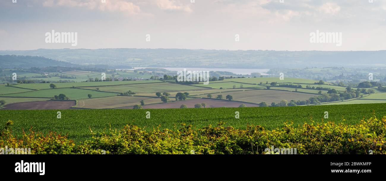 Chew valley reservoir hi-res stock photography and images - Alamy