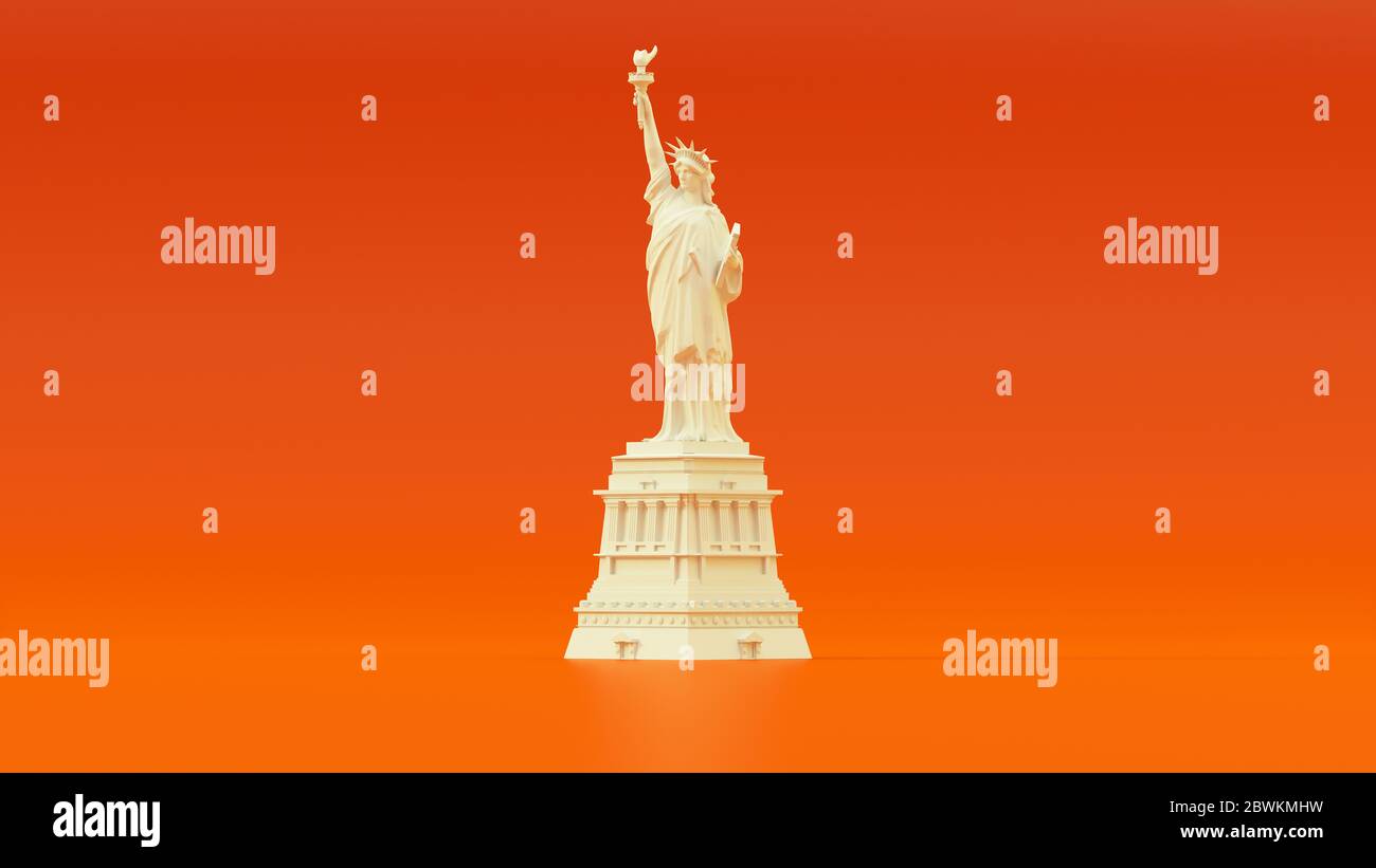 4 quarter orange hi-res stock photography and images - Alamy