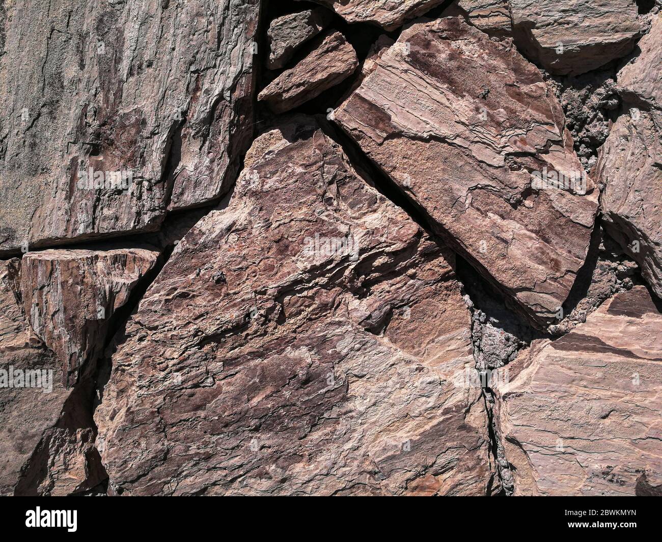 Granite Structures High Resolution Stock Photography and Images - Alamy