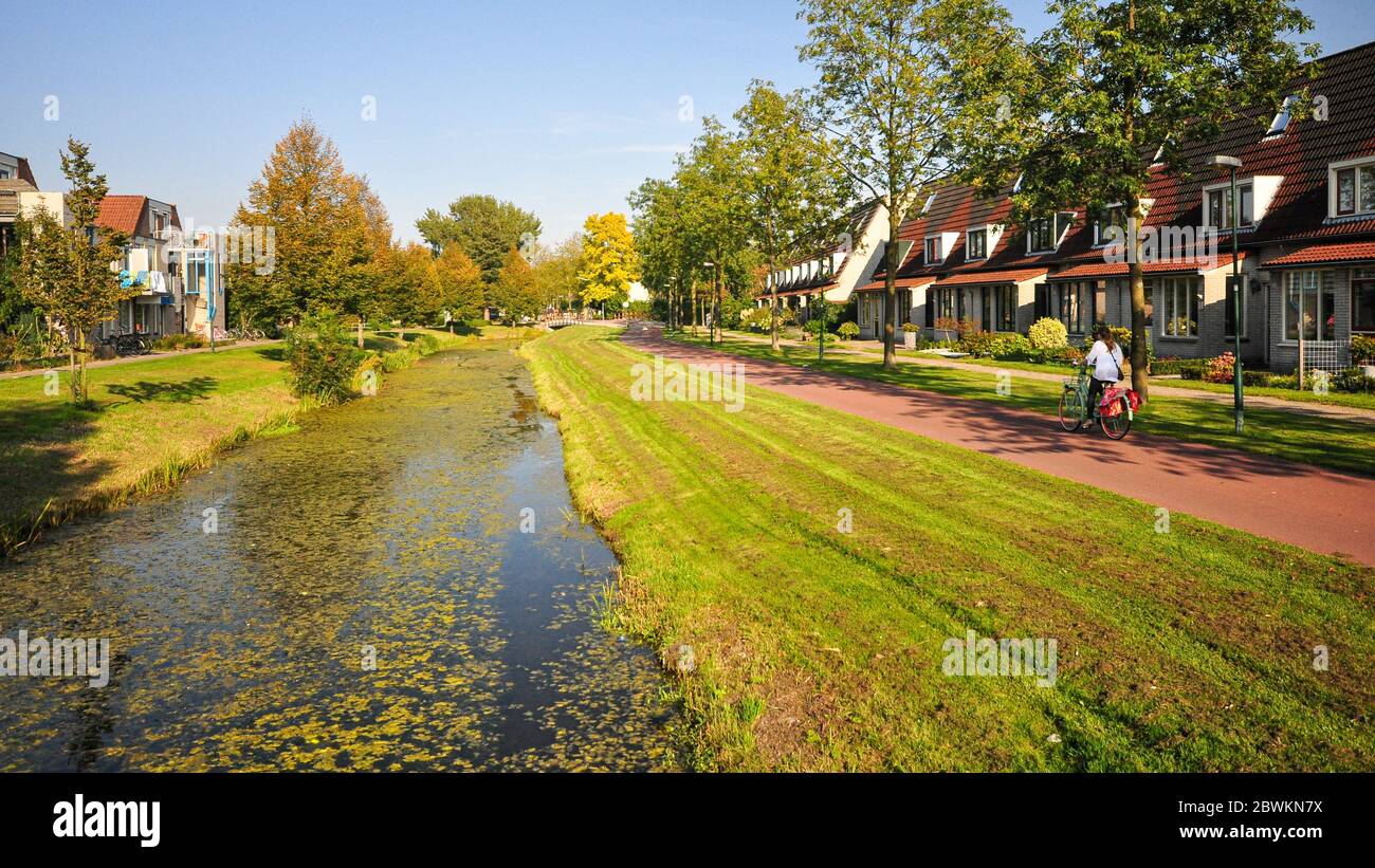 Houten netherlands hi-res stock photography and images - Alamy