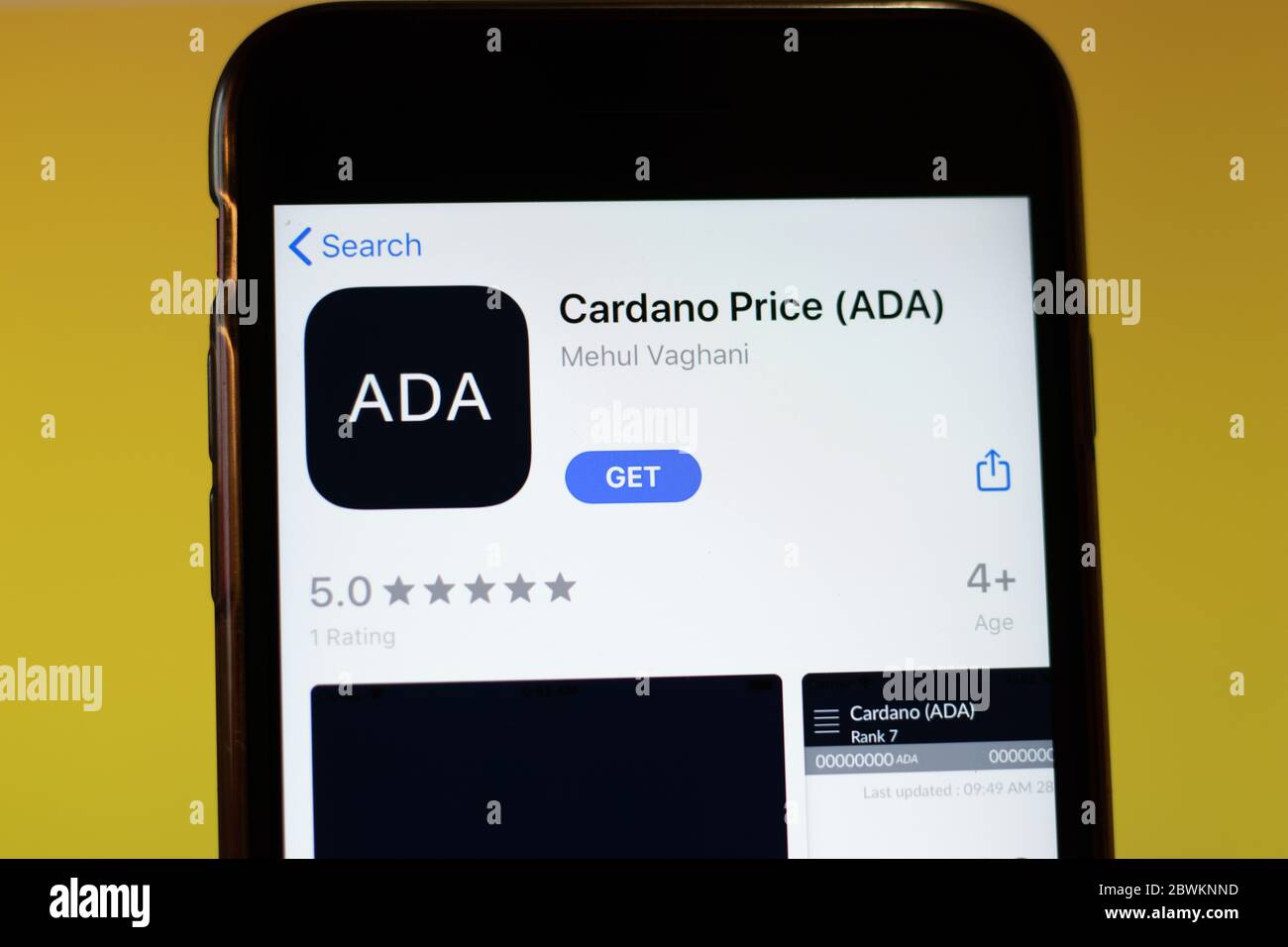 Ada sign hi-res stock photography and images - Alamy