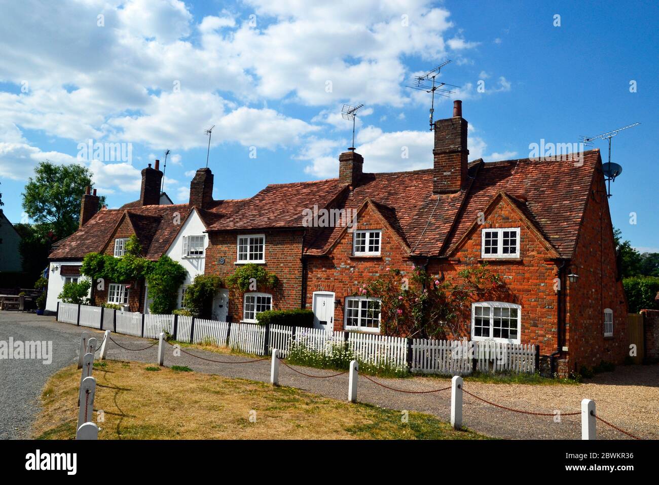 Great missenden hi-res stock photography and images - Alamy