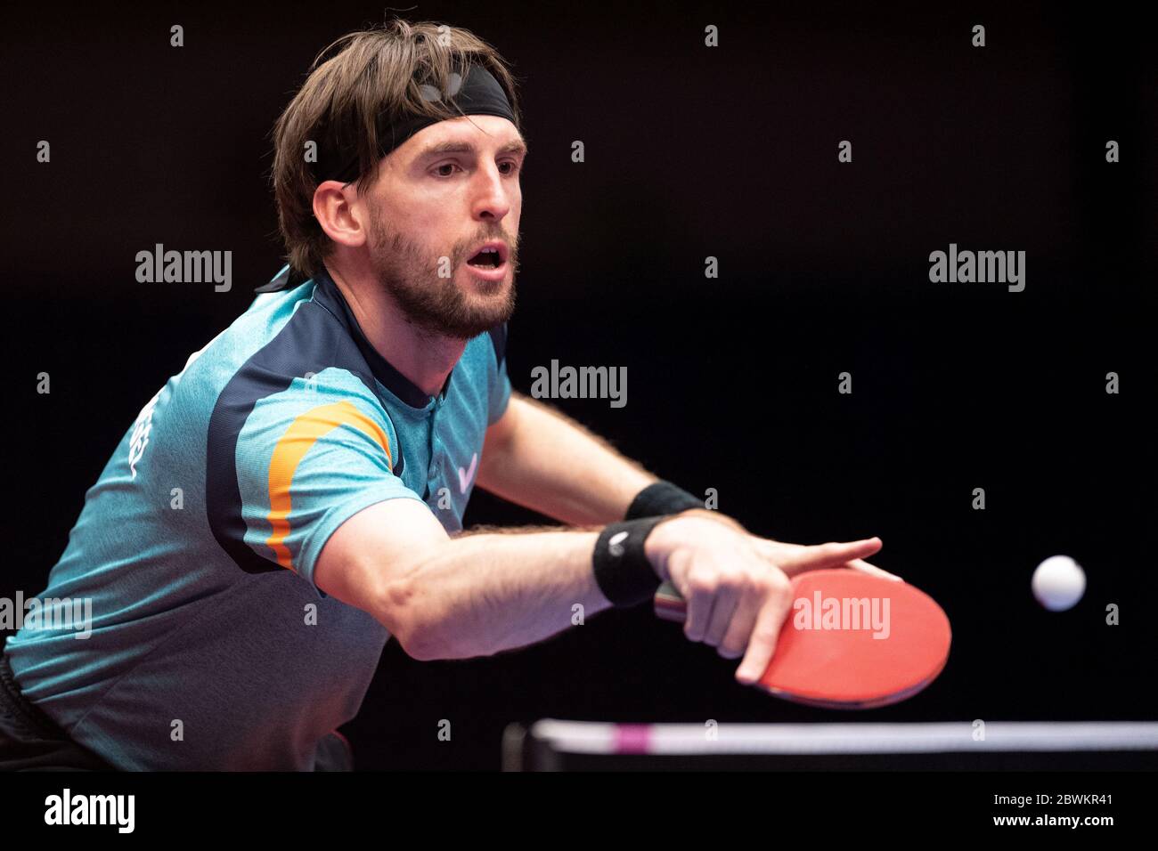 Steffen mengel hi-res stock photography and images - Alamy