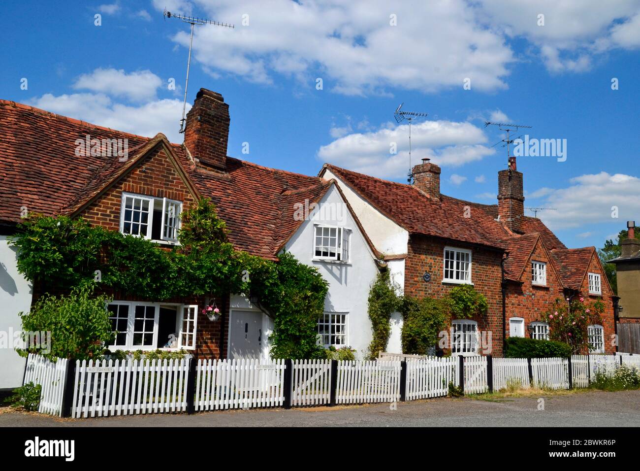 Great missenden buckinghamshire hi-res stock photography and images - Alamy