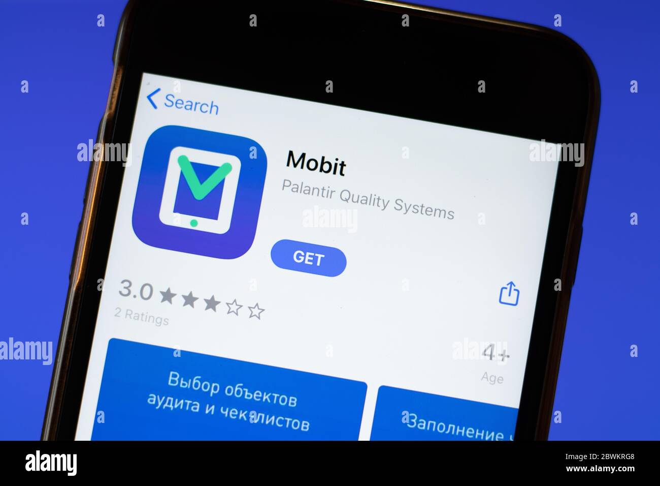 Mobit hi-res stock photography and images - Alamy