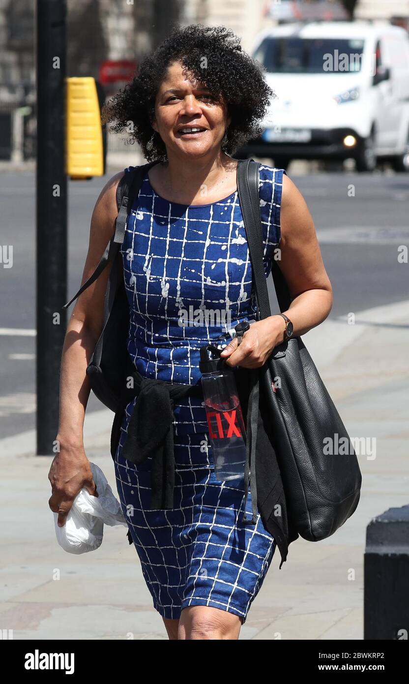 Labour mp chi onwurah hi-res stock photography and images - Alamy