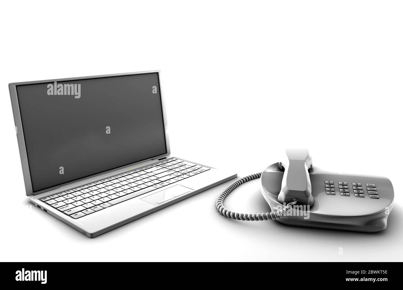 Commercial wireless communication services hi-res stock photography and ...