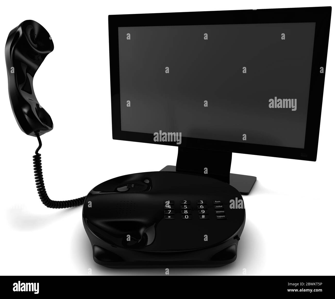 Commercial wireless communication services hi-res stock photography and ...