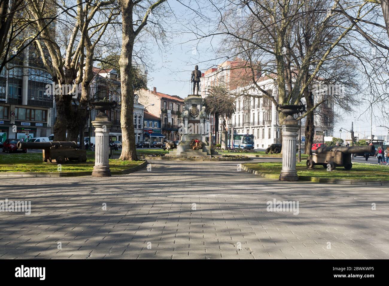 Avilés is a city and a Spanish council located in the Principality of ...