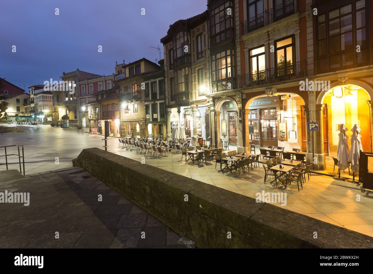 Avilés is a city and a Spanish council located in the Principality of ...