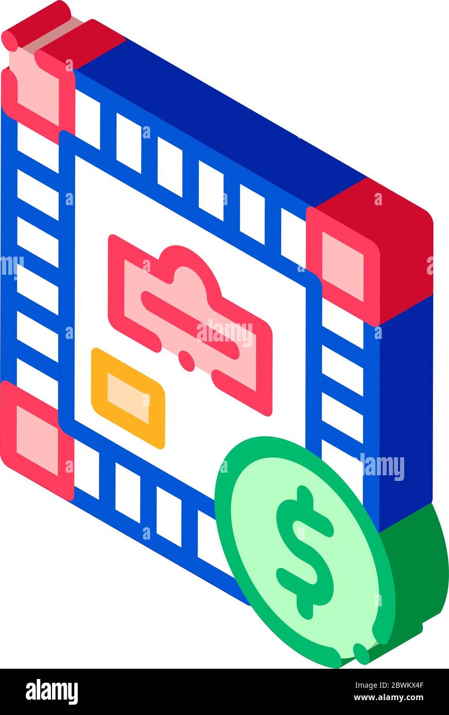 Monopoly logo Stock Vector Images - Alamy