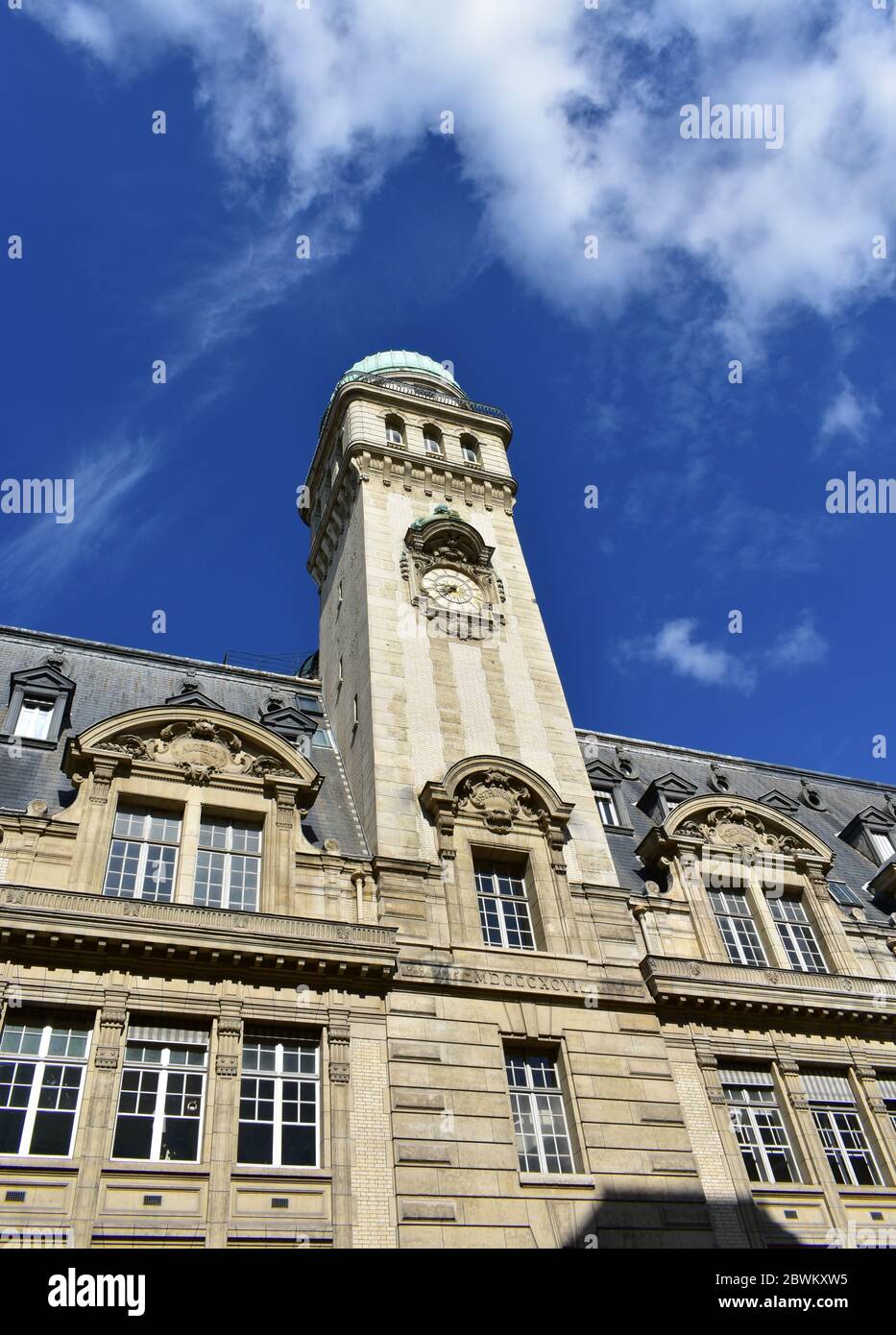 Paris observatory astronomy hi-res stock photography and images - Alamy