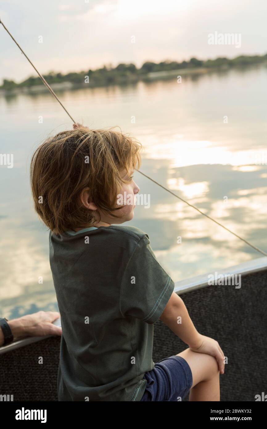 6 year old small hi-res stock photography and images - Alamy