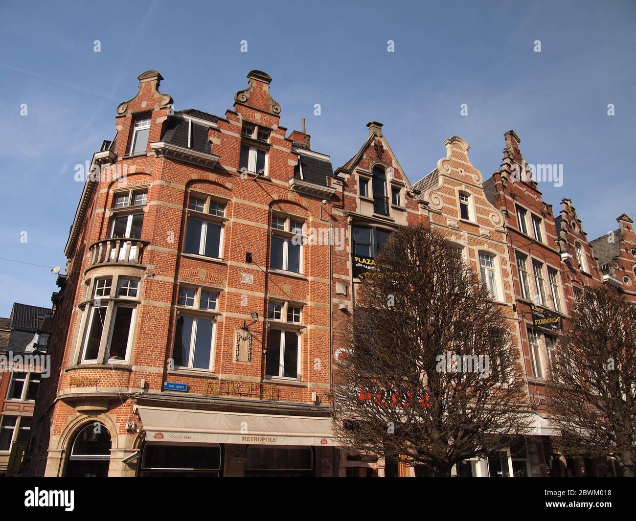 Oude markt hi-res stock photography and images - Alamy