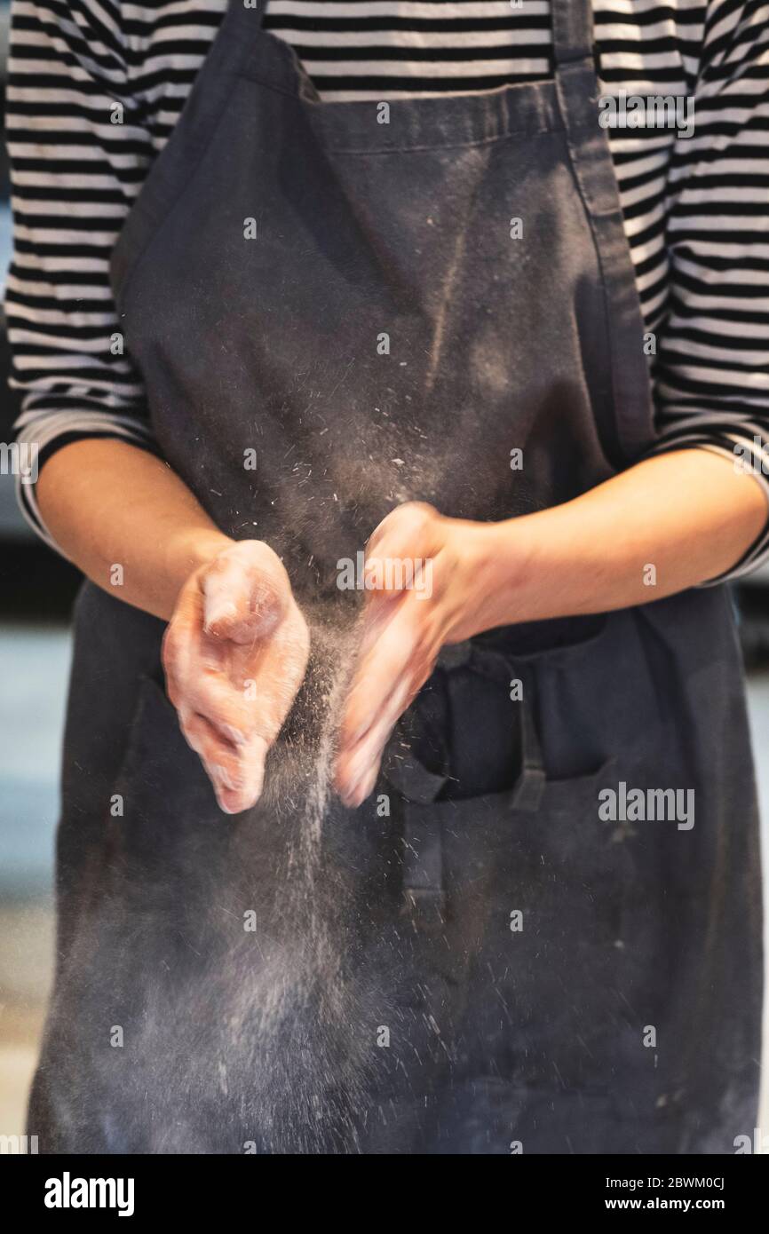 Patting hand hi-res stock photography and images - Alamy