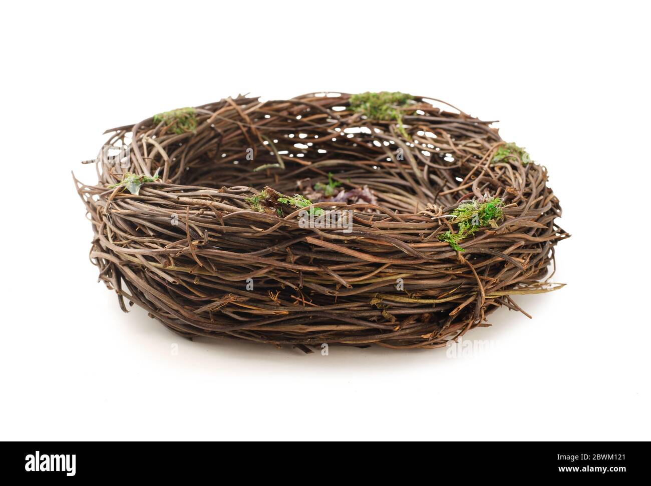 Empty nest house hi-res stock photography and images - Alamy