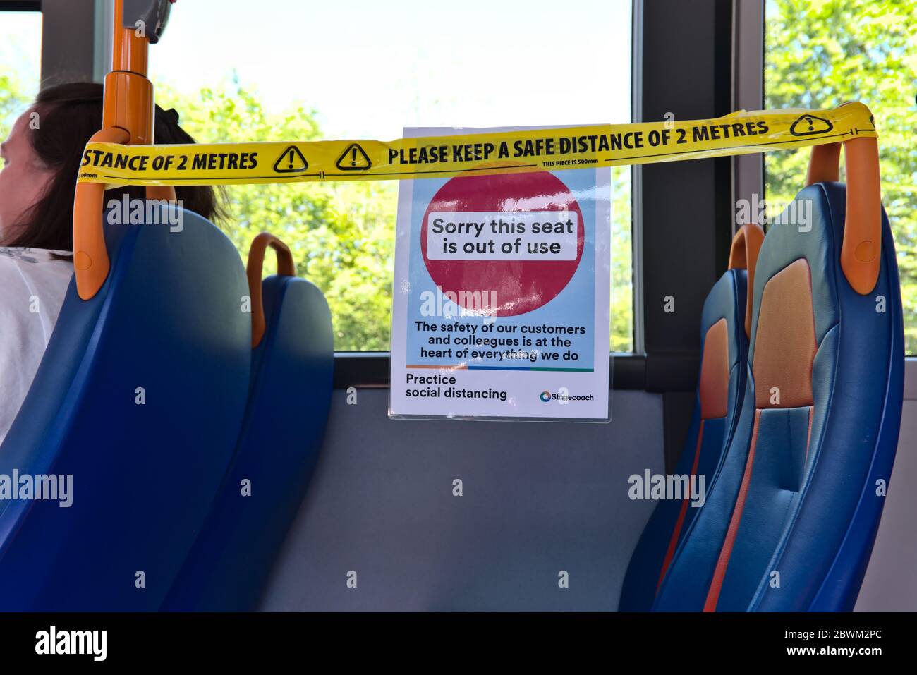 Stagecoach interior hi-res stock photography and images - Alamy