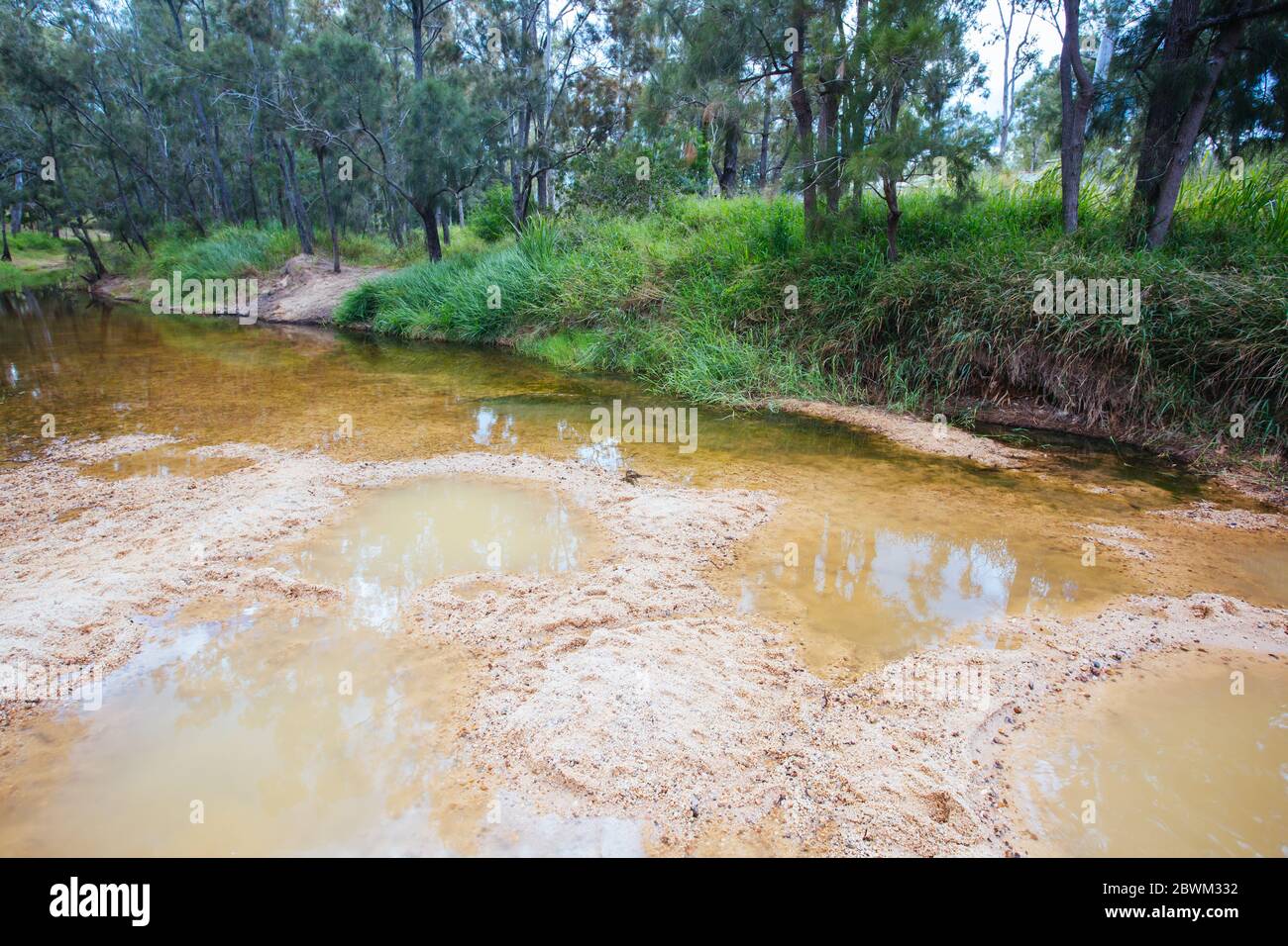 Innot hot springs hi-res stock photography and images - Alamy