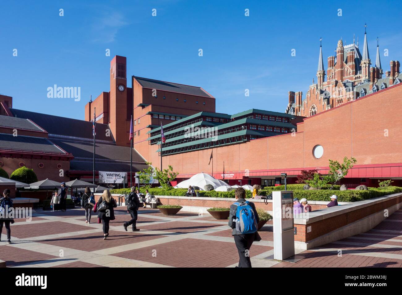 British National Library