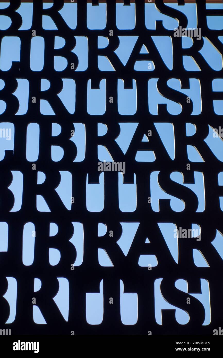 British National Library