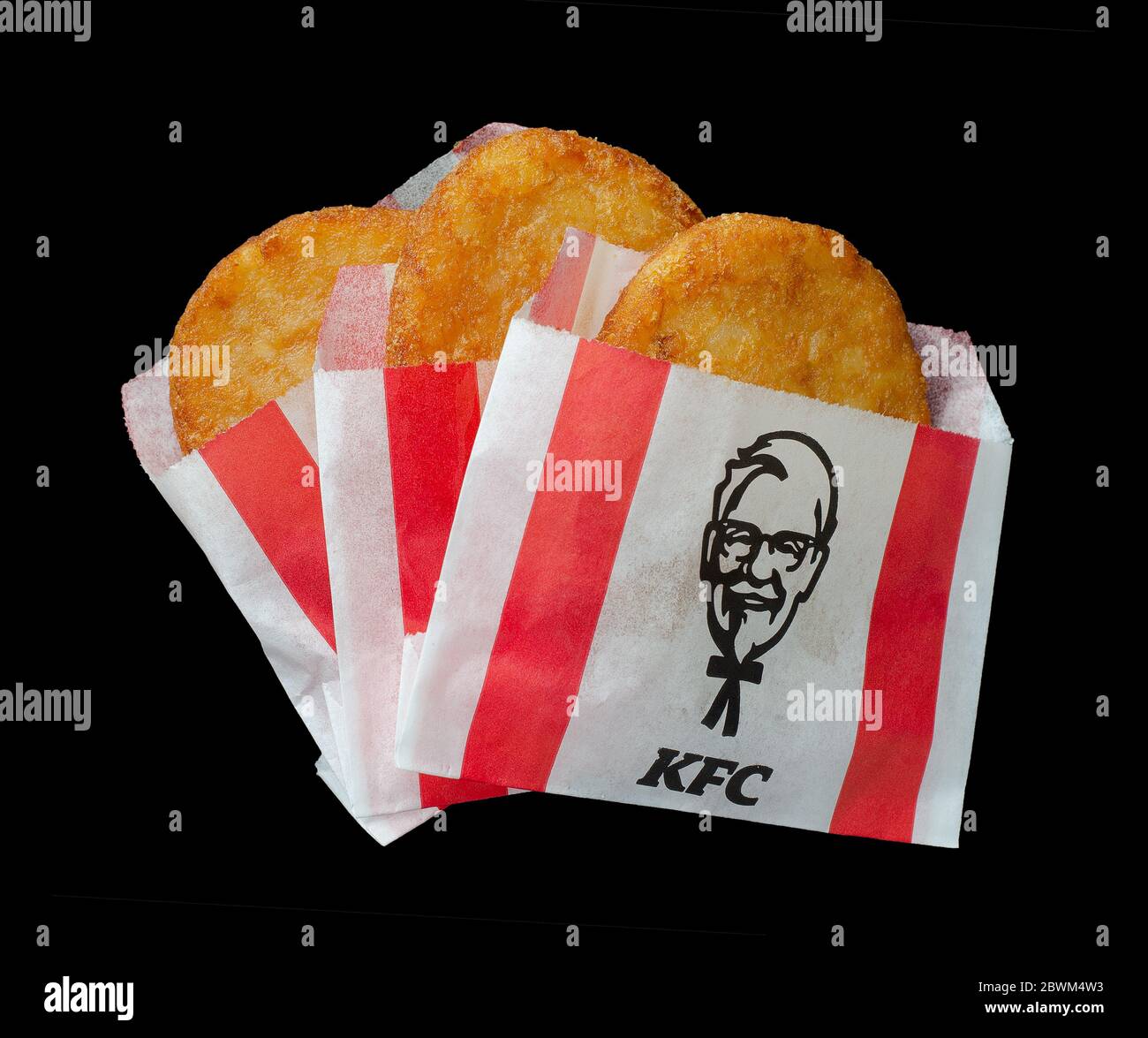 Kfc fries hi-res stock photography and images - Alamy