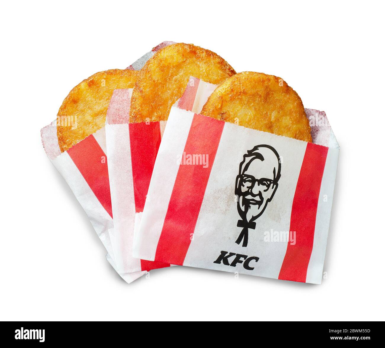 Kfc Heno Río Nt