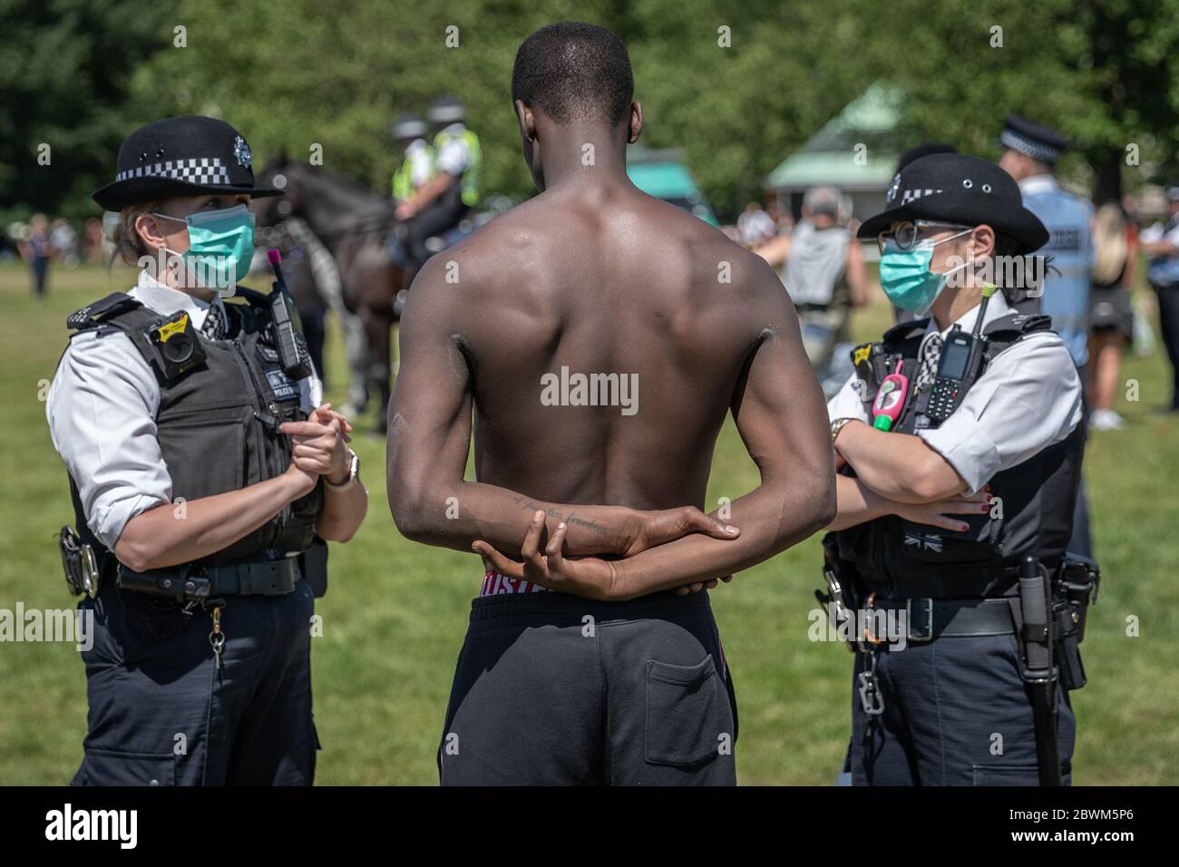 Bame communities hi-res stock photography and images - Alamy