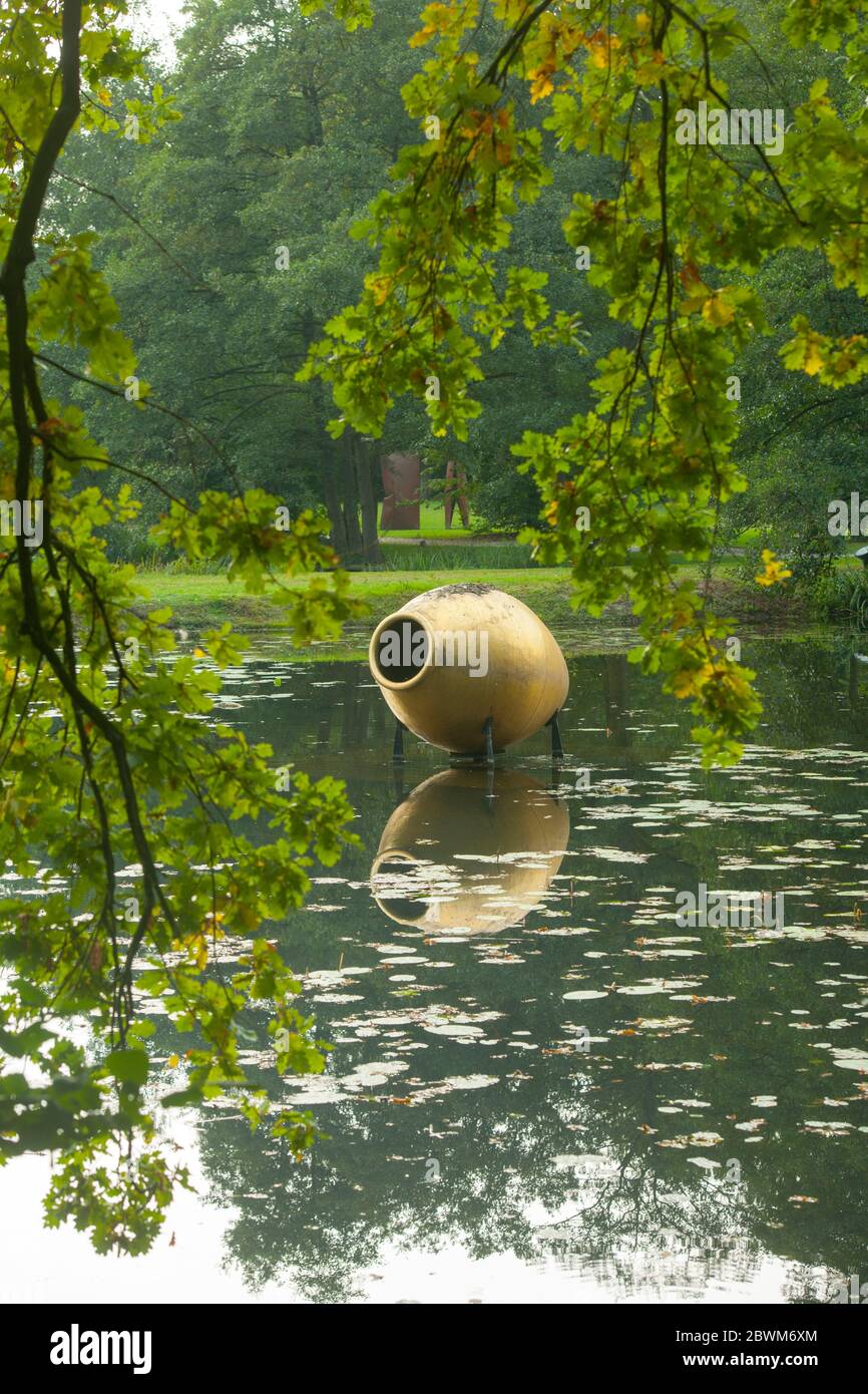 The spinning oracle of delphi hi-res stock photography and images - Alamy