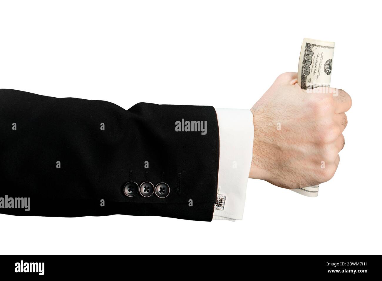 One dollar bill jacket hi-res stock photography and images - Alamy