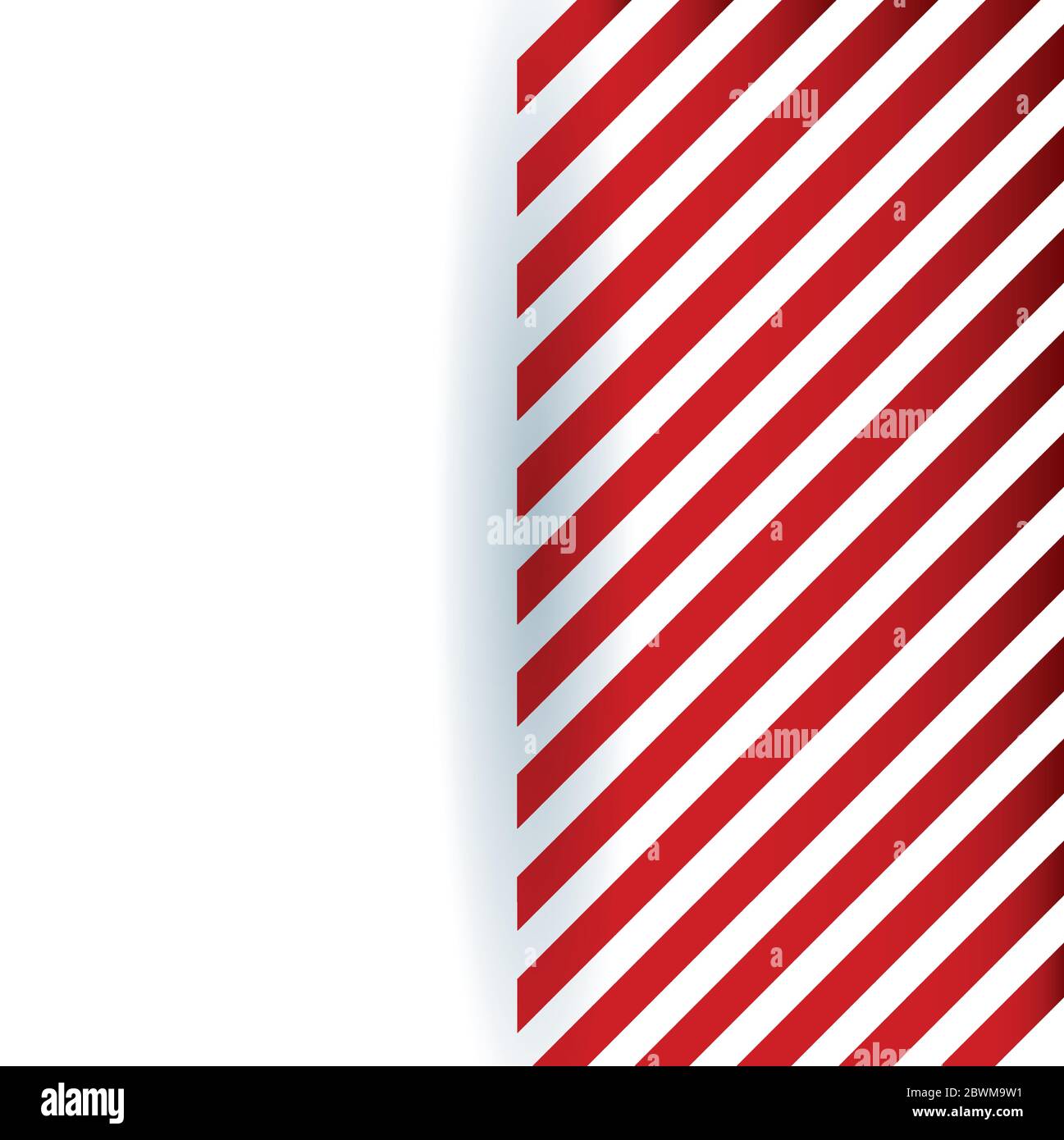 White with red lines background vector design Stock Vector Image & Art ...