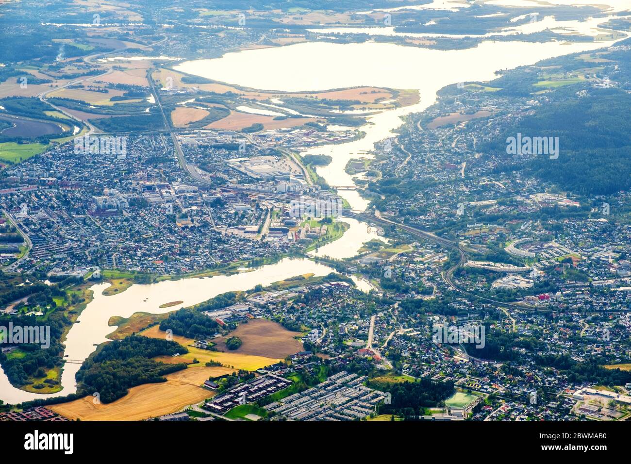 Lillestrom hi-res stock photography and images - Alamy