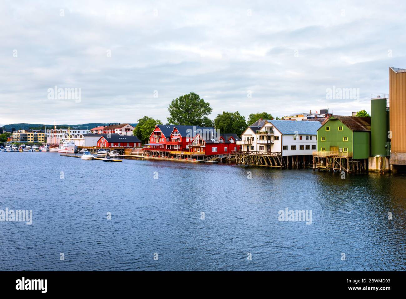 Nord trondelag hi-res stock photography and images - Alamy