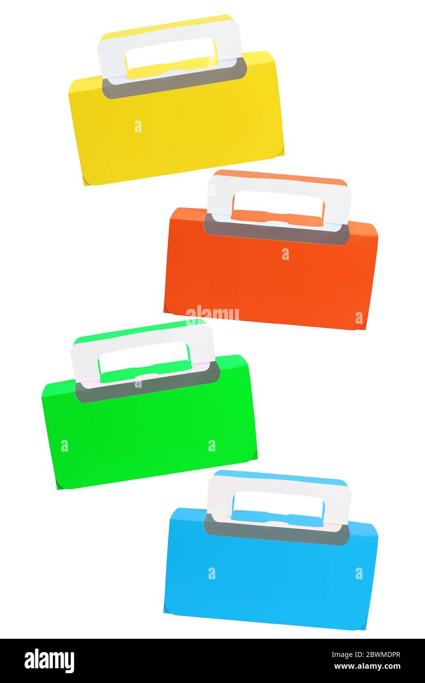 Blue cake storage container hi-res stock photography and images - Alamy