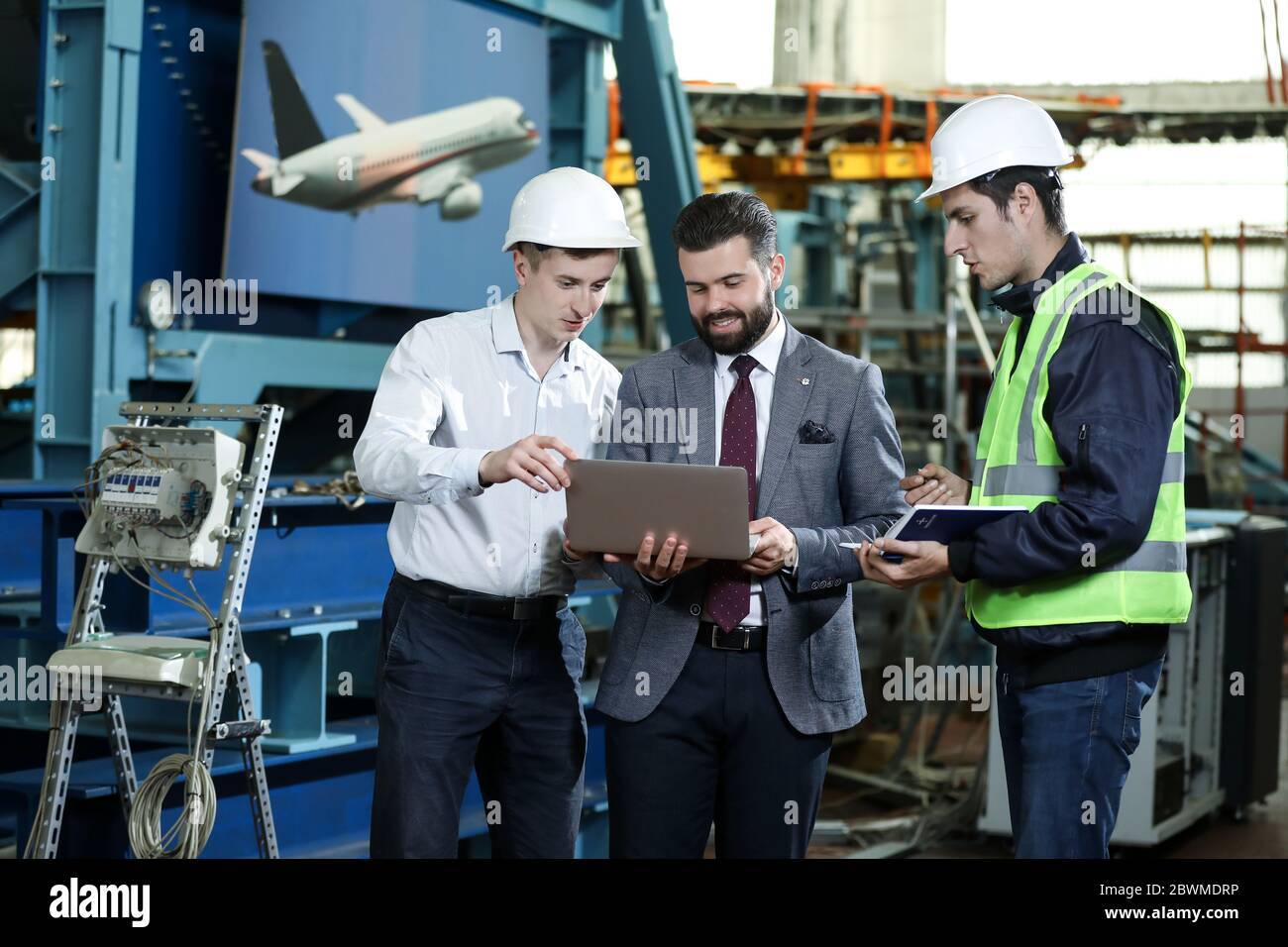 Managers Face High Resolution Stock Photography and Images - Alamy