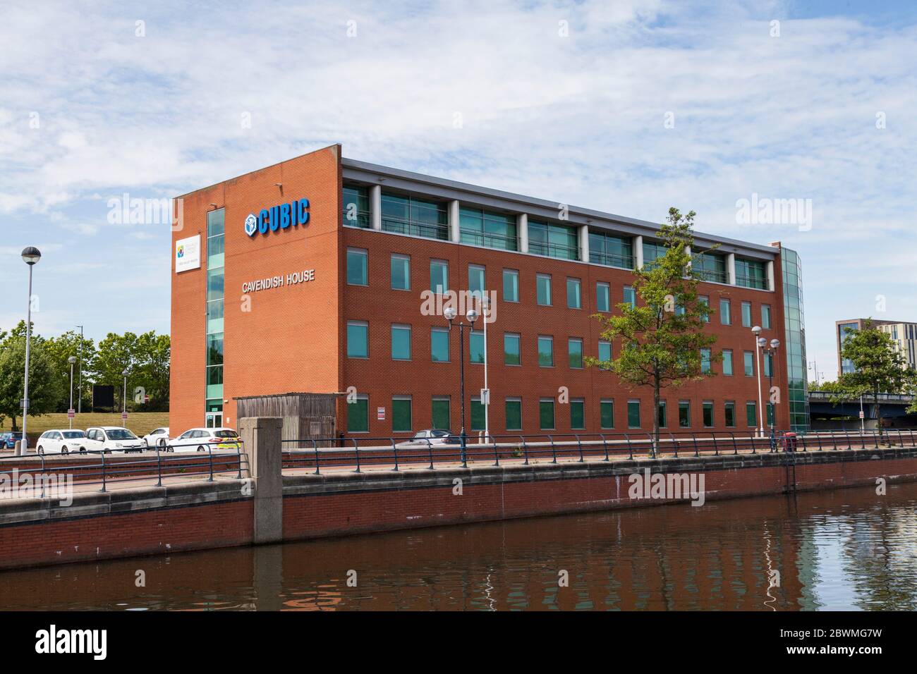 Cubic transportation systems hi-res stock photography and images - Alamy