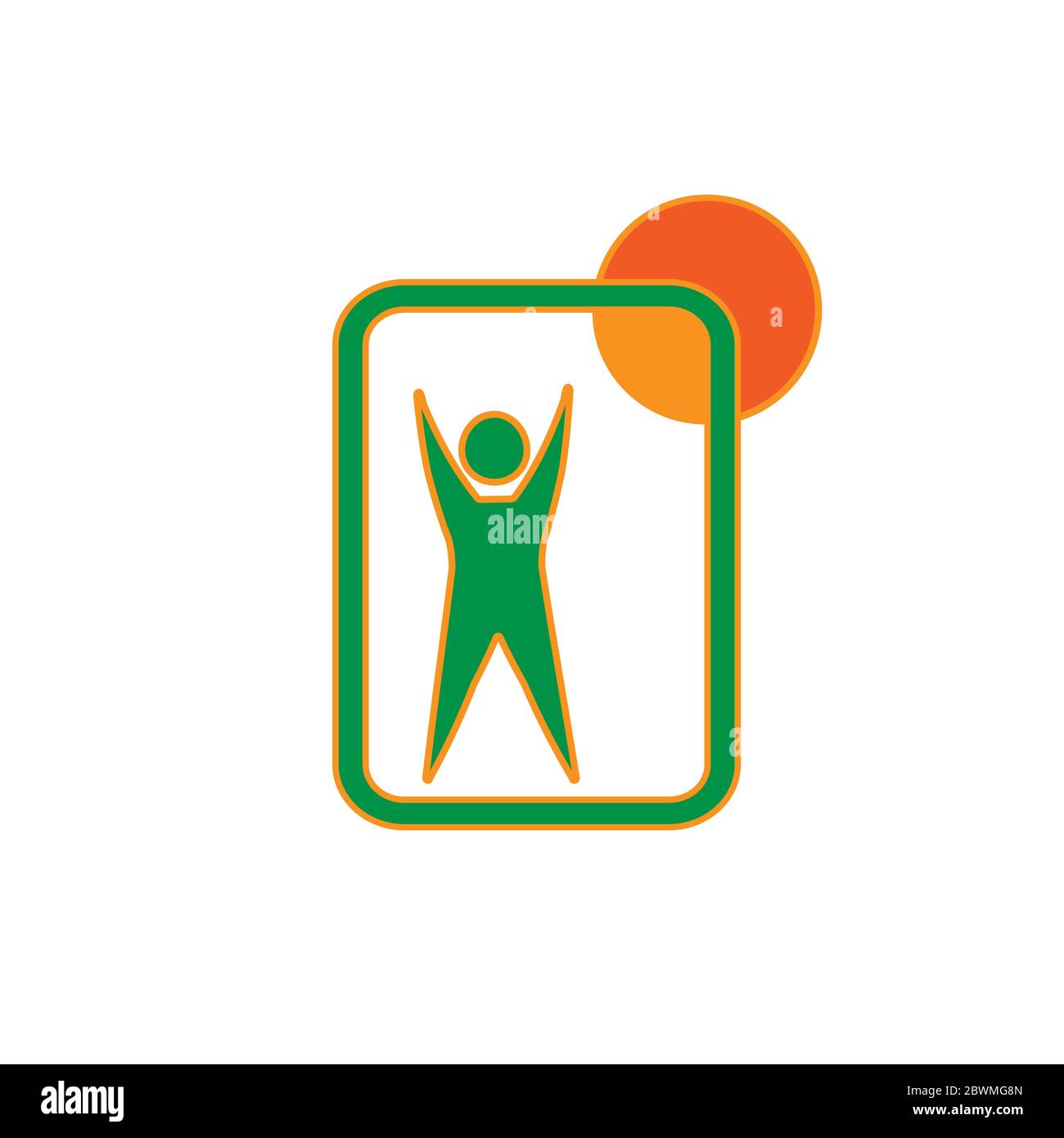 Sunshine window Stock Vector Images - Alamy