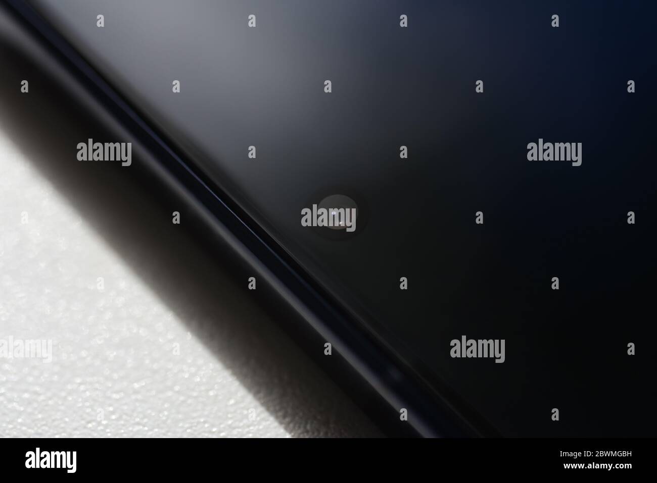Built in camera hi-res stock photography and images - Alamy
