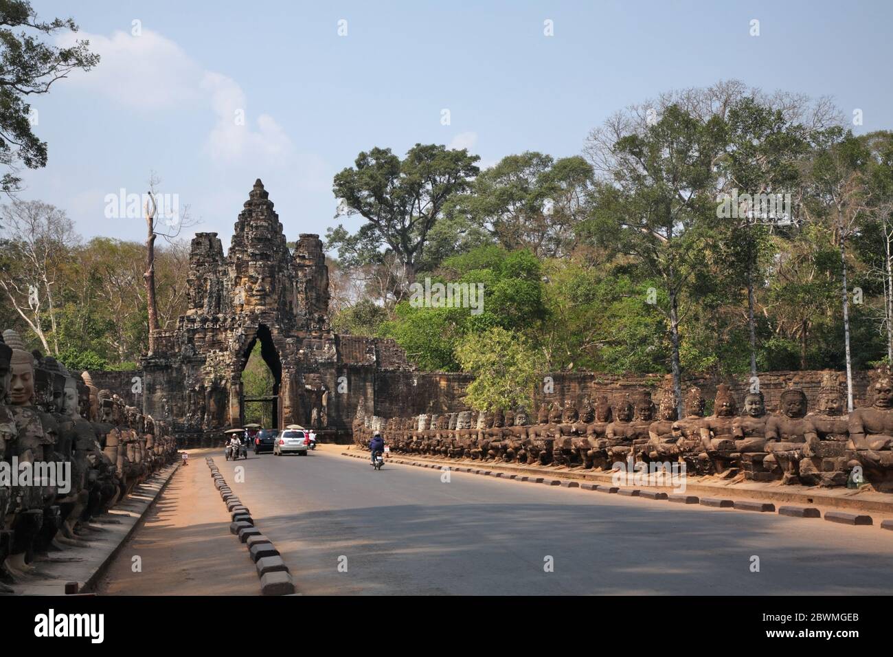Death gate hi-res stock photography and images - Alamy