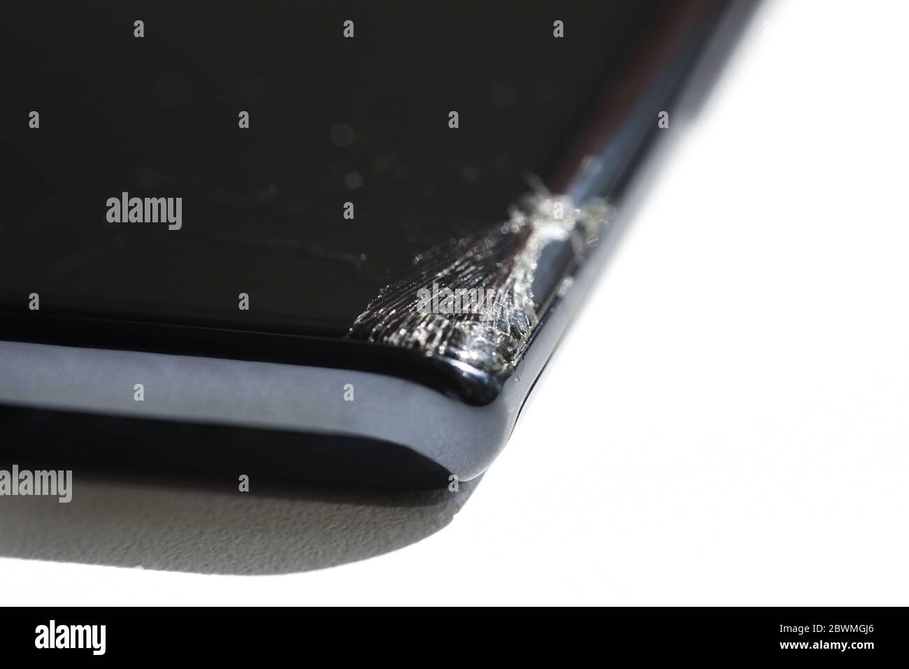 Curved screen hi-res stock photography and images - Alamy