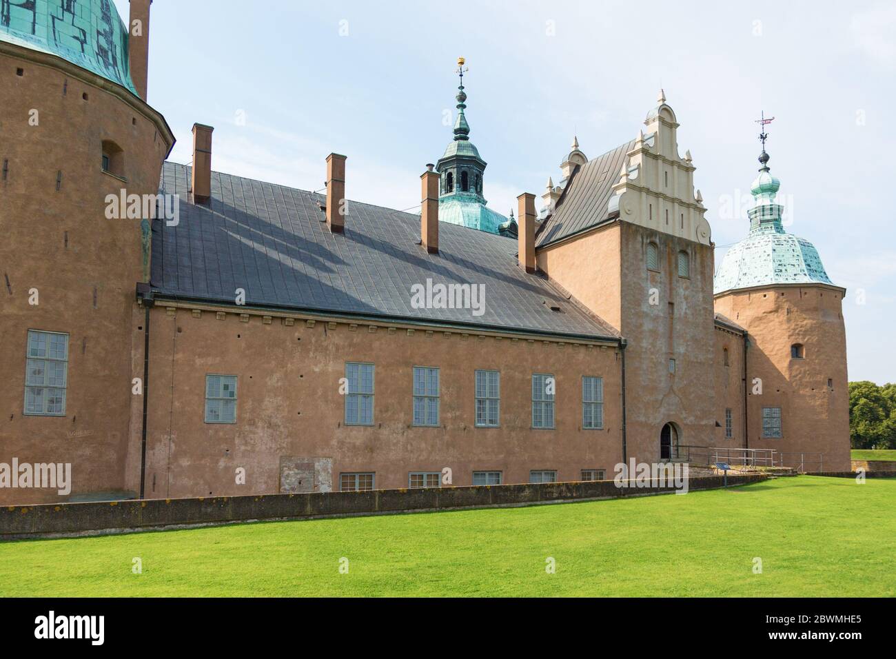Kalmar history hi-res stock photography and images - Alamy