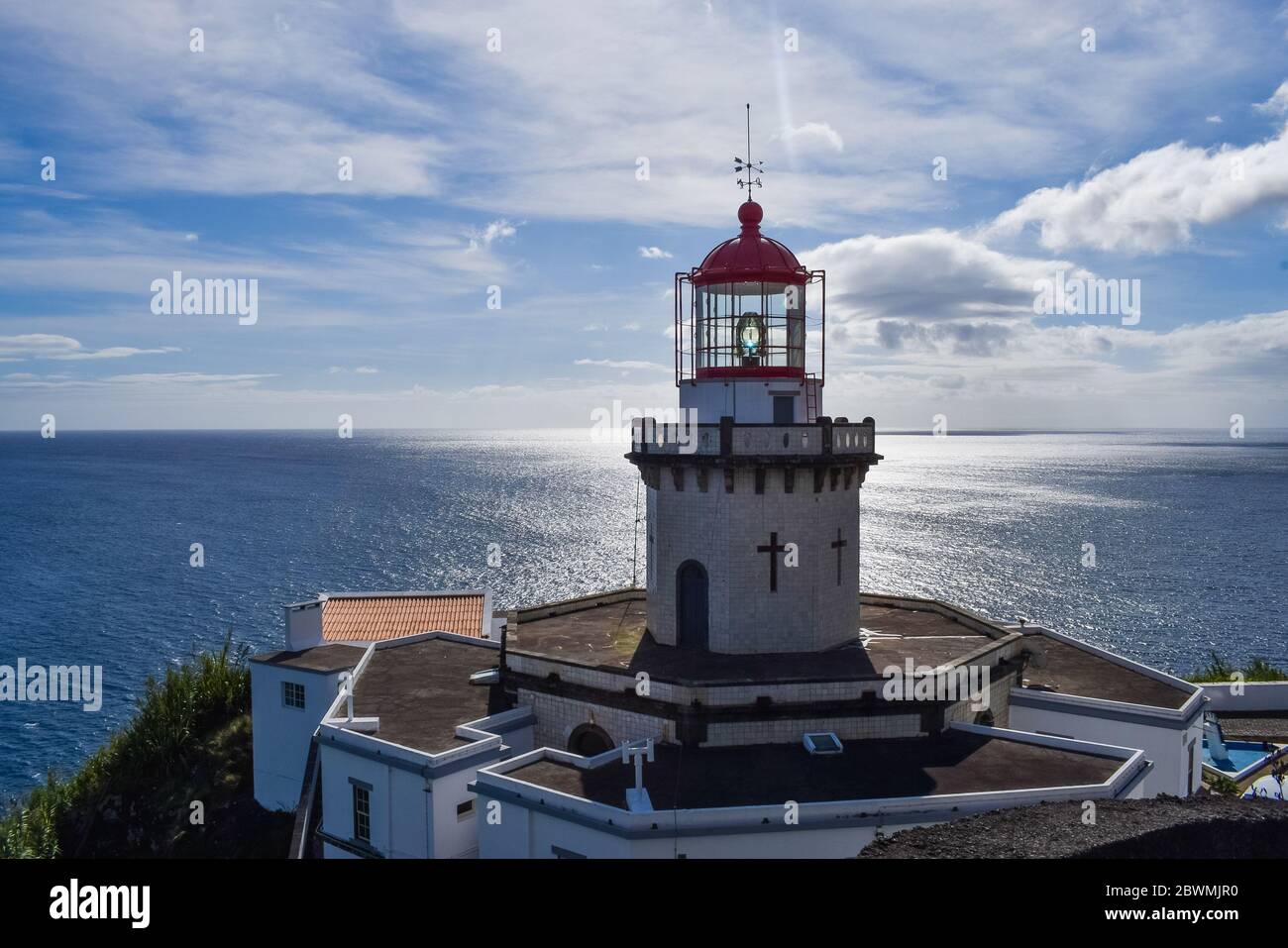 Azorean island hi-res stock photography and images - Alamy