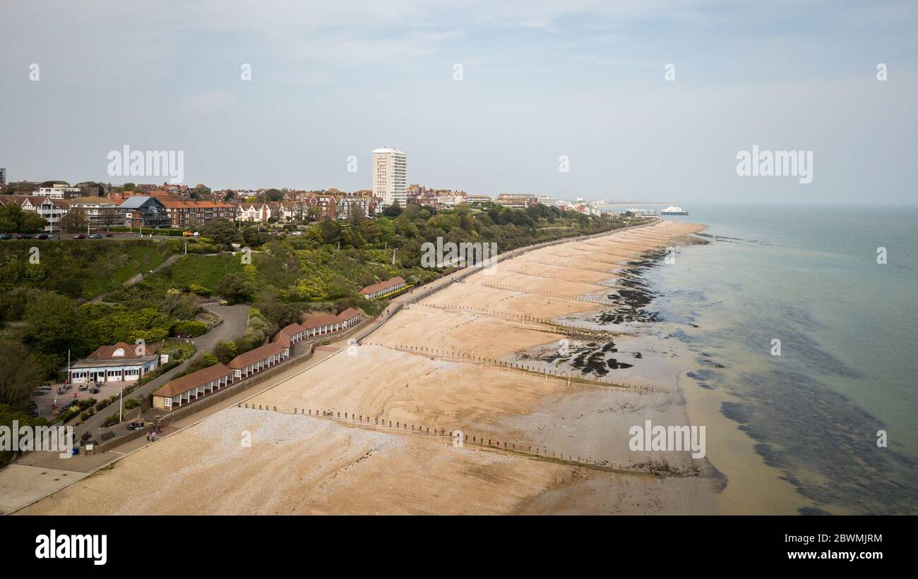 British east coast aerial hi-res stock photography and images - Alamy
